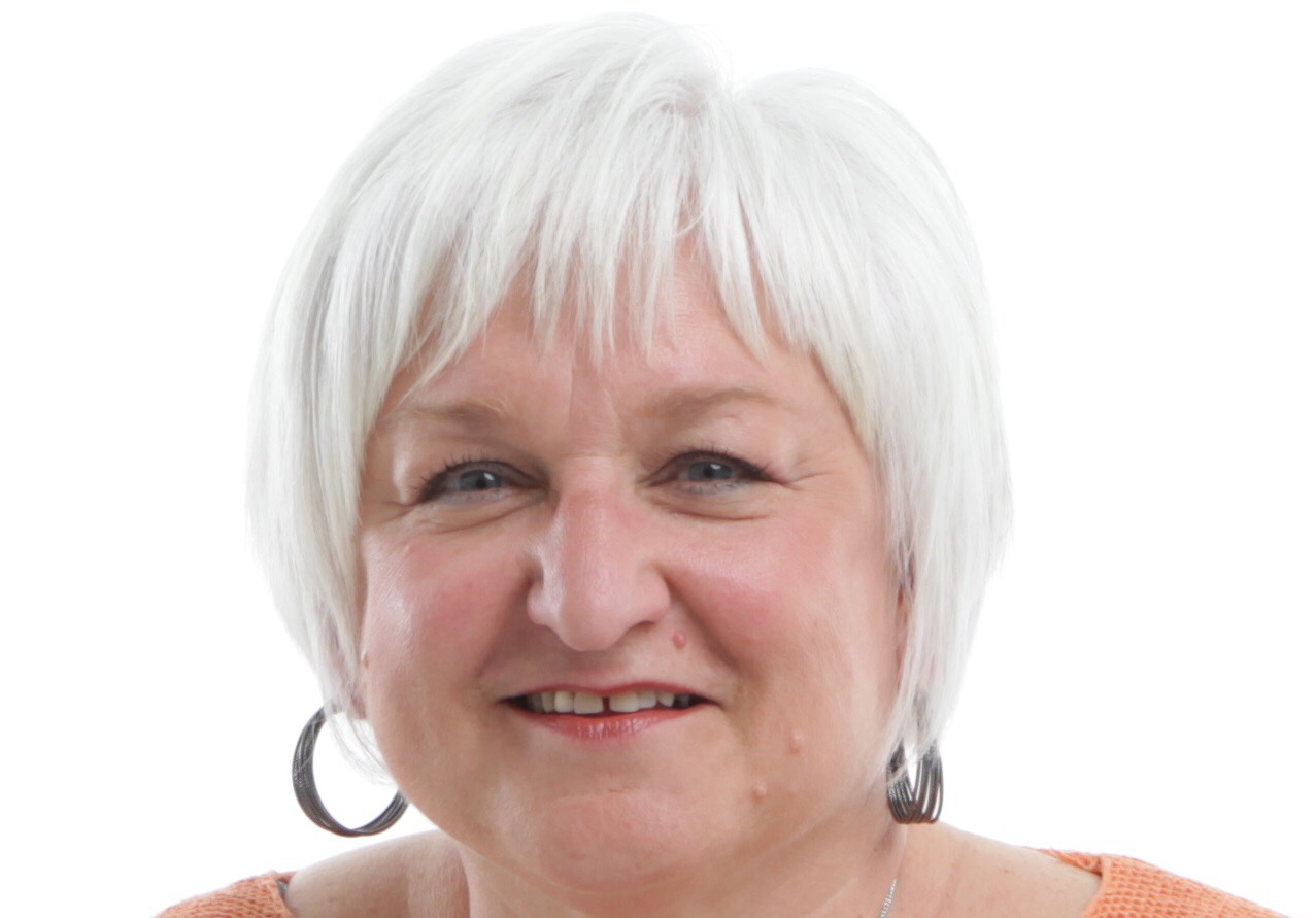 Nancy Brown - Theatre Morin Heights